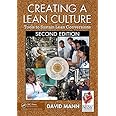 Creating a Lean Culture: Tools to Sustain Lean Conversions, Second ...