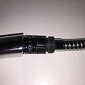 Amazon.com: Delta RP60732 1.5 Gpm Signature Wand Assembly, Chrome: Home ...