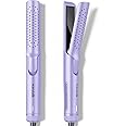 Amazon.com: Wavytalk Airflow Styler Curling Iron, Cool Curl, 360° Cool ...