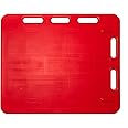 Amazon.com: KANE Sorting Panel 30"x 36", Red : Office Products