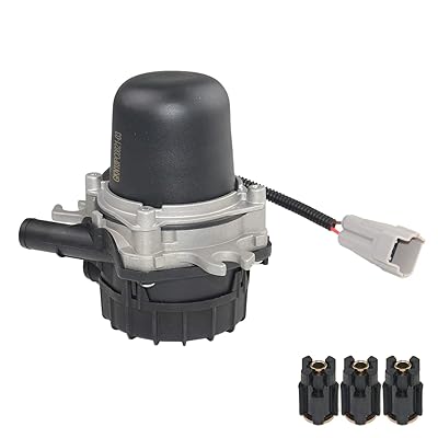Secondary Air Smog Pump Compatible with Toyota Philippines | Ubuy