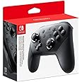 Nintendo Switch Pro Controller : Amazon.com.mx: Videojuegos