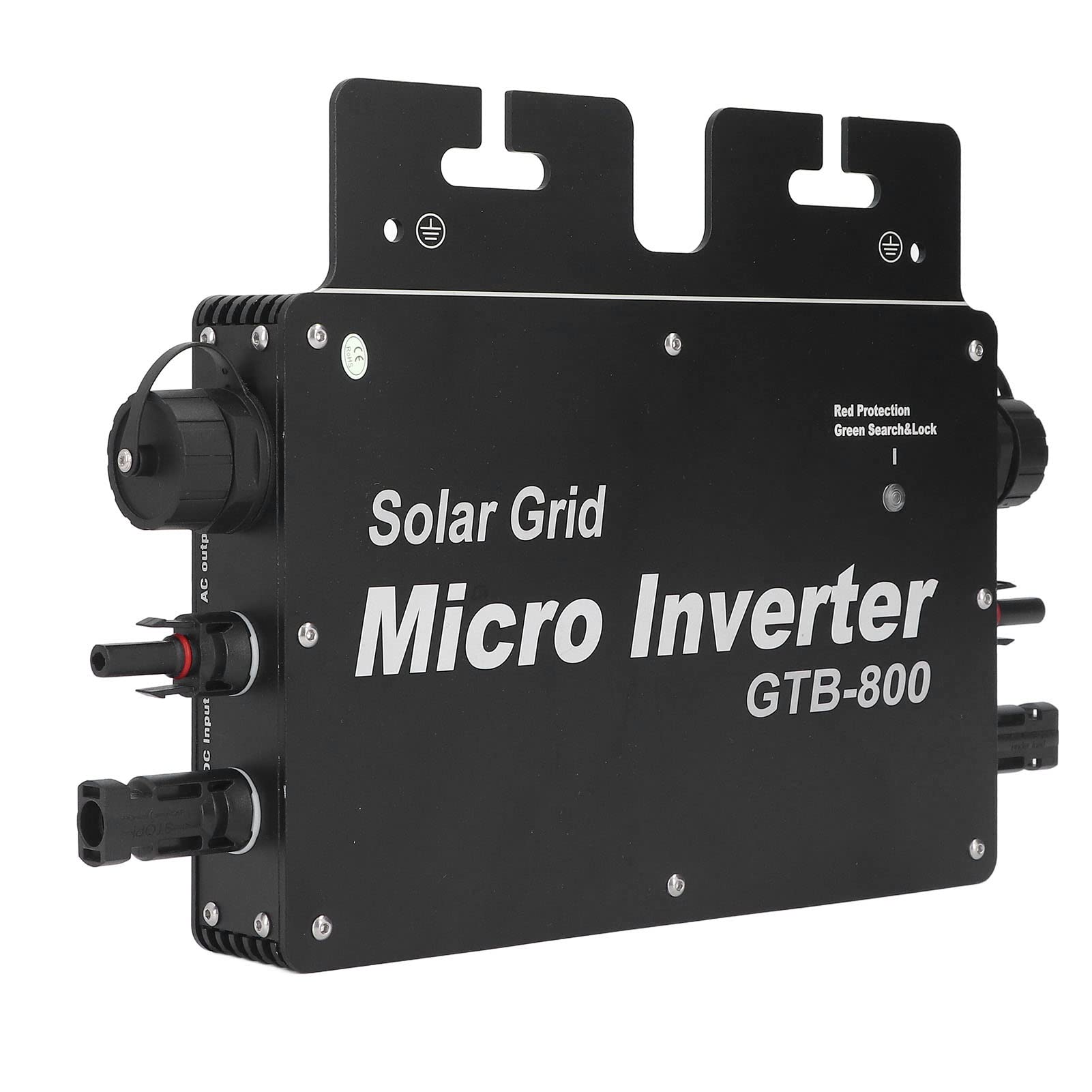 Mua Solar Power Inverter, Solar Grid, Tie Micro Inverter, WiFi Control ...