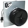 S97015162 Motor Upgrade Assembly Compatible with Broan NuTone Bathroom ...