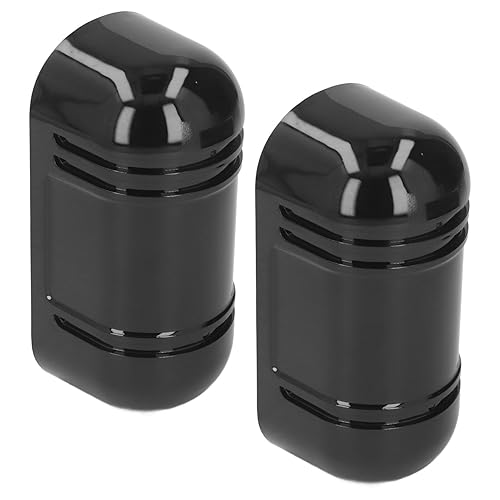 Beam Motion Sensor Alarm Infrarood Sensor Alarm Single Beam Detector