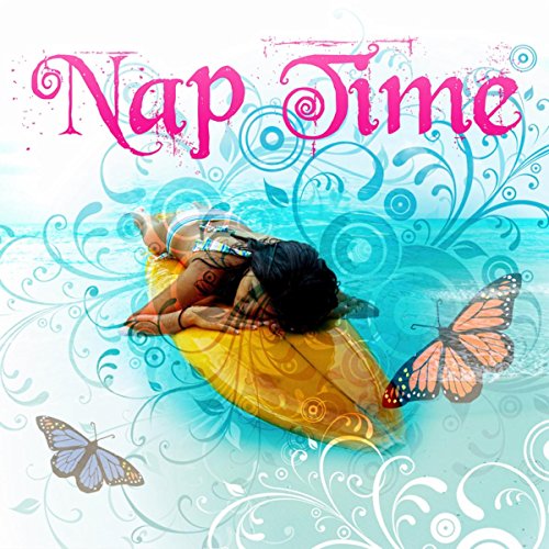 Nap Time Calm Music For Babies Nature Sounds With Ocean Waves