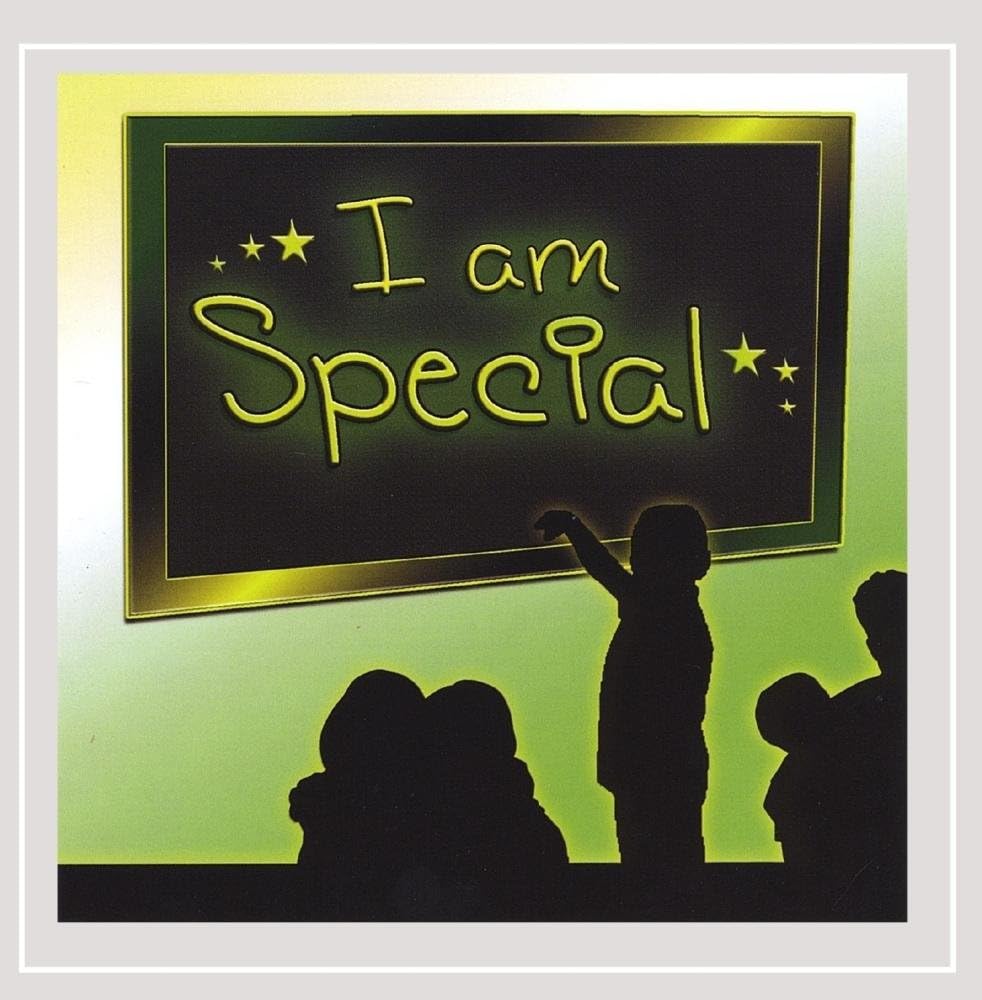 I Am Special - Amazon.co.uk