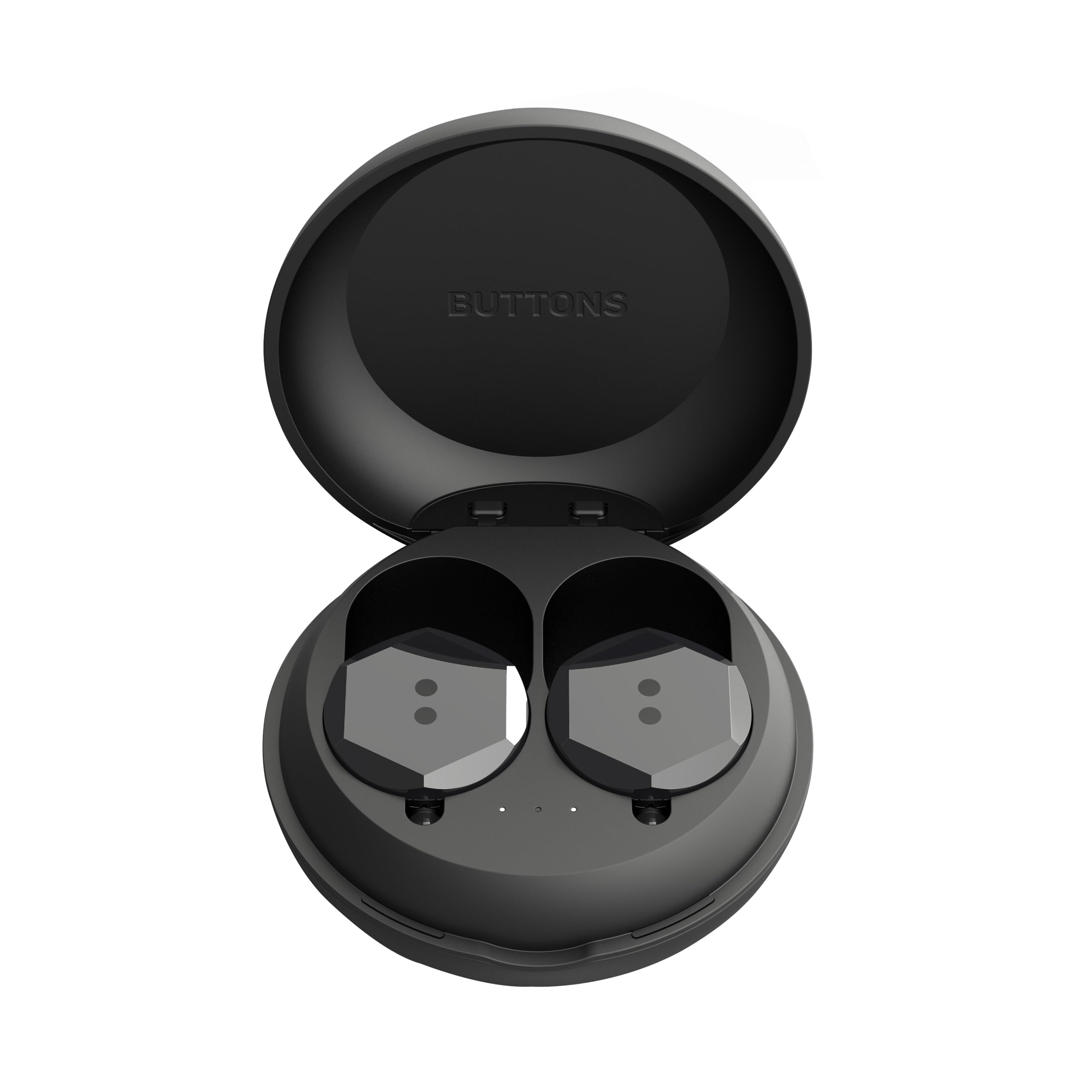 Mua BUTTONS AIR True Wireless Earbuds with 11mm Custom Drivers, CVC ...