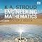 Amazon.com: Engineering Mathematics: 9781352010275: Stroud, K.A., Booth ...