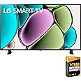 Amazon.com: LG 32LR655BPUA 32 inch Class LR65 Series LED HD WebOS TV Bundle with 2 Year CPS ...