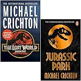The Lost World: Crichton, Michael: 9780679419464: Amazon.com: Books