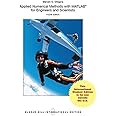 Applied Numerical Methods with MATLAB fo: ISE APPLIED NUMERICAL METHODS ...