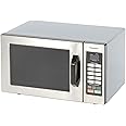 Amazon.com: Panasonic NE-1054F Countertop Commercial Microwave Oven ...