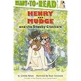 Amazon.com: Henry and Mudge and the Sneaky Crackers: 9780689825255 ...