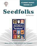 Amazon.com: Seedfolks (0201564472078): Fleischman, Paul, Pedersen, Judy ...