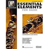 Amazon.com: Essential Elements for Band – Eb Alto Saxophone Book 1 with ...