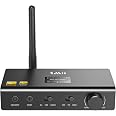 Amazon.com: 1Mii DS700 HiFi Bluetooth Audio Transmitter Receiver for TV ...