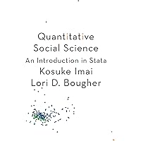 Quantitative Social Science: An Introduction in Stata: Imai, Kosuke ...