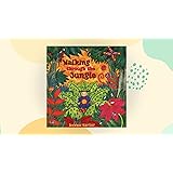 Amazon.com: Walking Through the Jungle Big Book: 9780763624712: Lacome ...