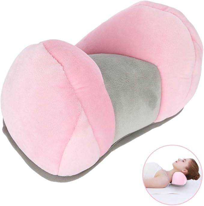 Semme Oreiller orthopédique pour le cou et les épaules pour les ...