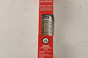 Amazon.com: Ford PMPC-19500-7113A Genuine Touch-Up Paint : Automotive