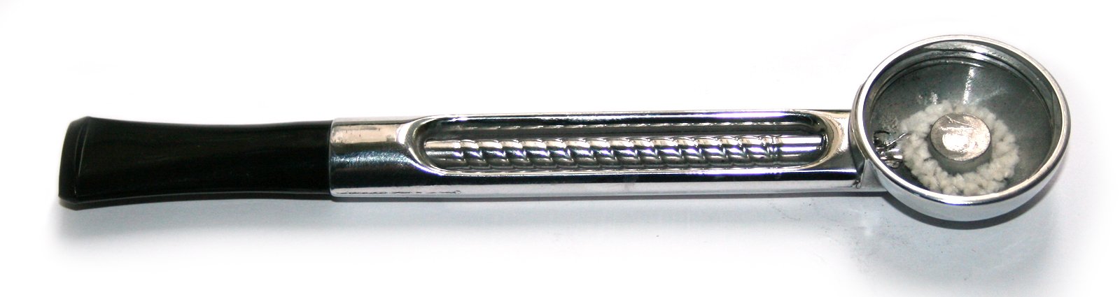 Amazon.com: Falcon Dry Rings 25 Pack Tobacco Pipe Filters: Health ...