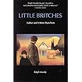 Little Britches: Father and I Were Ranchers: Moody, Ralph ...