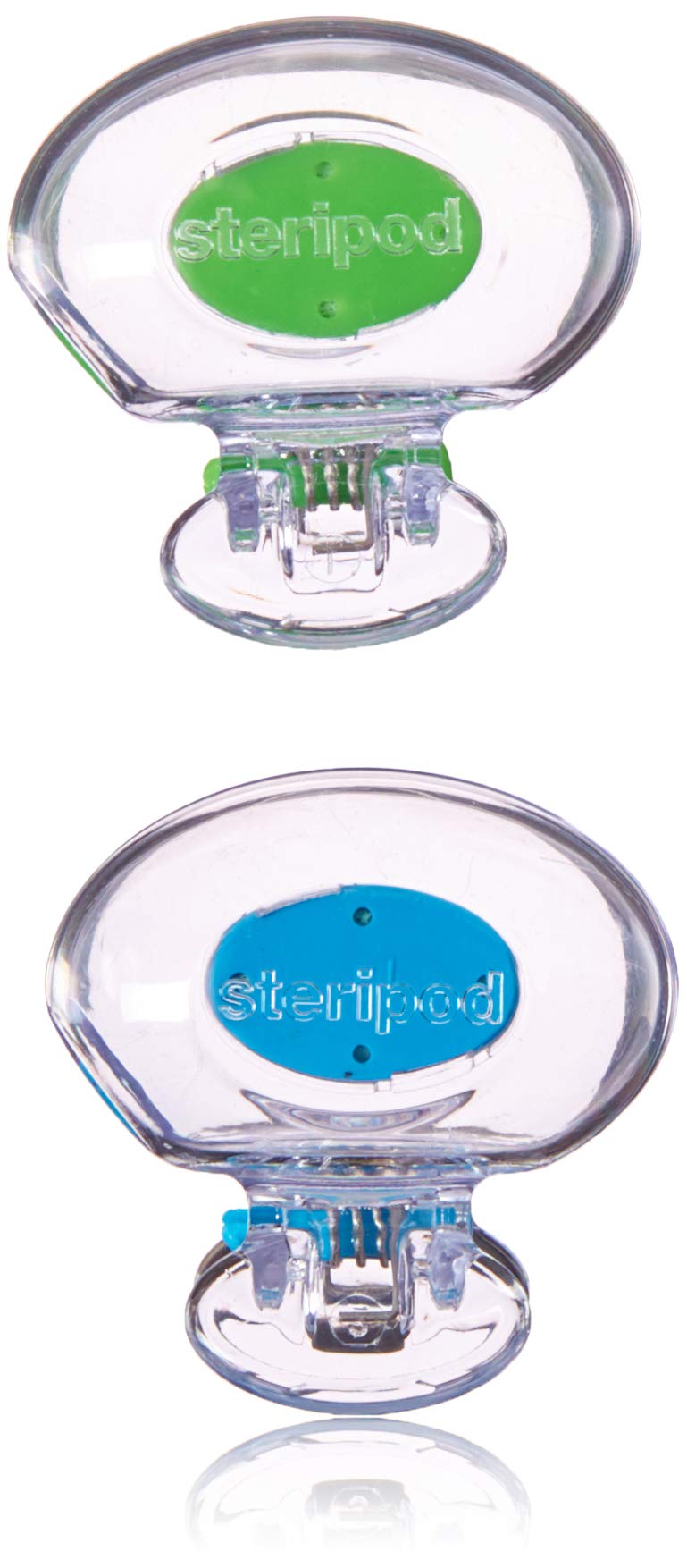 Amazon.com: Steripod Clip-On Razor Protector (Pink): Beauty