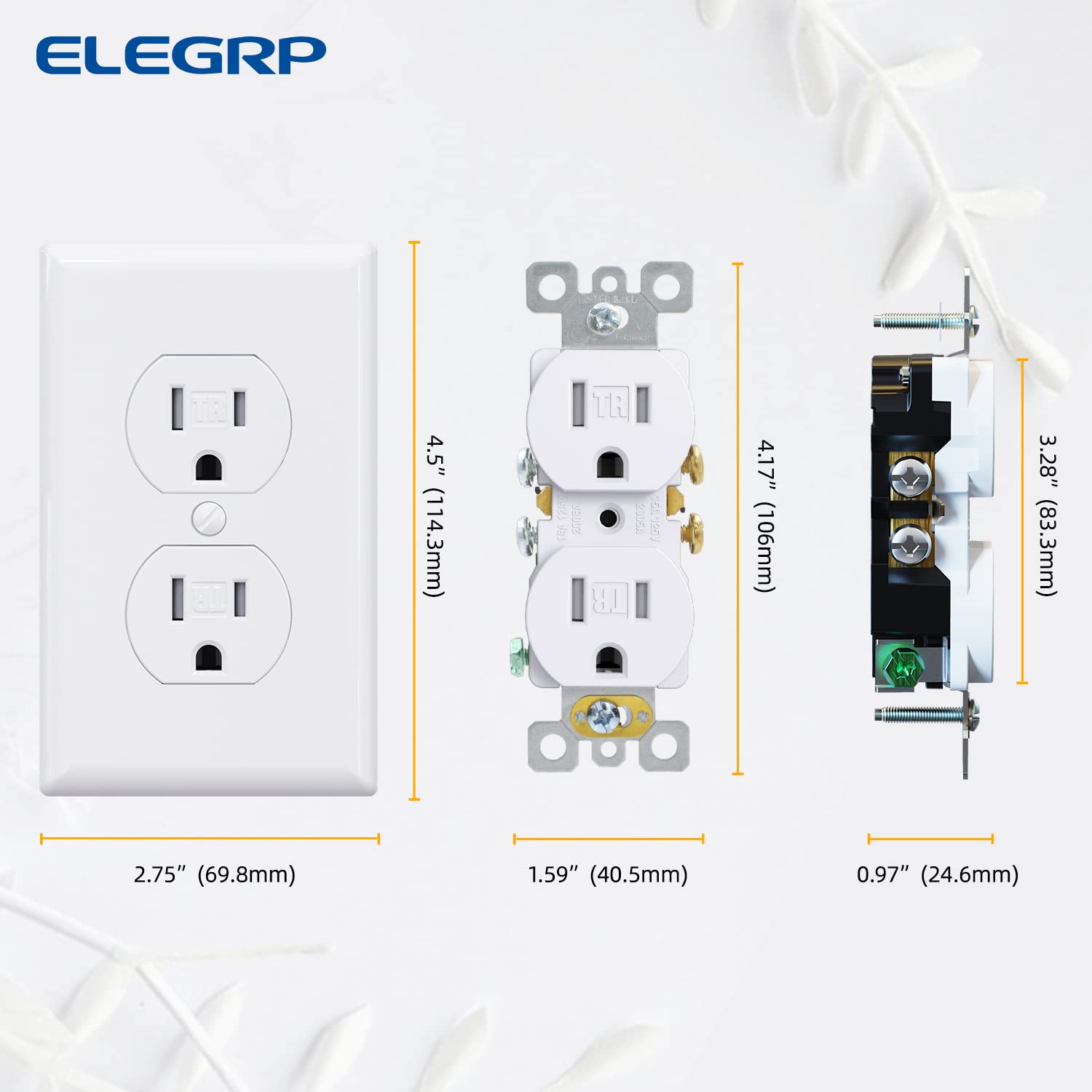 Installation Without Tool Wirecon Self-Contained Universal Single ...