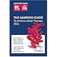 The Sanford Guide to Antimicrobial Therapy 2021: Gilbert, David N., M.D ...
