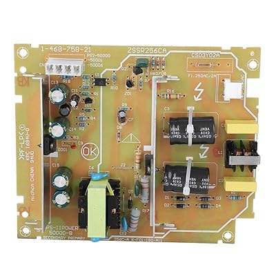Buy Built-in Power Board, Power Board for PS2 Game Console Precise ...