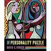 Amazon.com: The Personality Puzzle: 9780393124415: Funder, David C.: Books