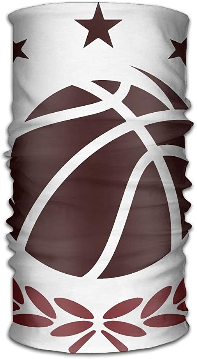 Basketball Headwear Bandanas Seamless Headscarf Outdoor Sport Headdress ...