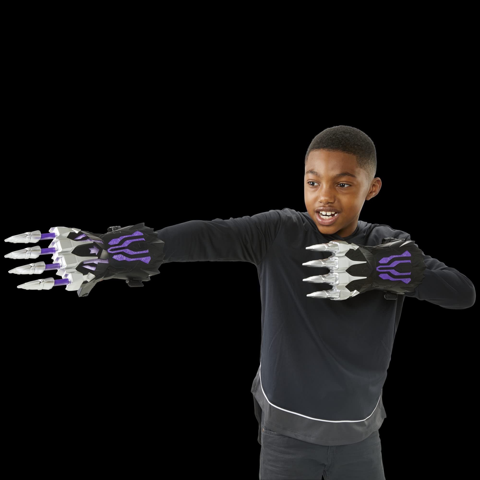 Mua Marvel Studios' Black Panther Legacy Wakanda FX Battle Claws with ...