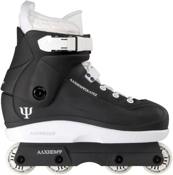 Alchemy Pure Air Skates UK 11 / EU 45.5 / US 12: Amazon.co.uk: Sports ...