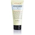 Amazon.com : Adamia Therapeutic Repair Hand Cream with Macadamia Nut ...