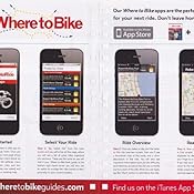 Where to Bike Los Angeles: Best Biking in City and Suburbs: Sarah ...