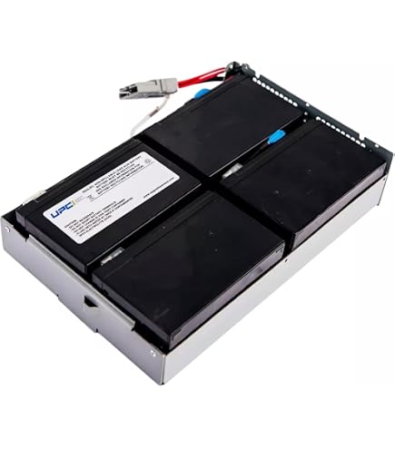 Apc Battery APC Batteries - New Batteries For APC UPSs - UPS Battery ...