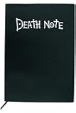 Death Note - Anime Replica Note Book Scrap Book: Amazon.co.uk: DIY & Tools