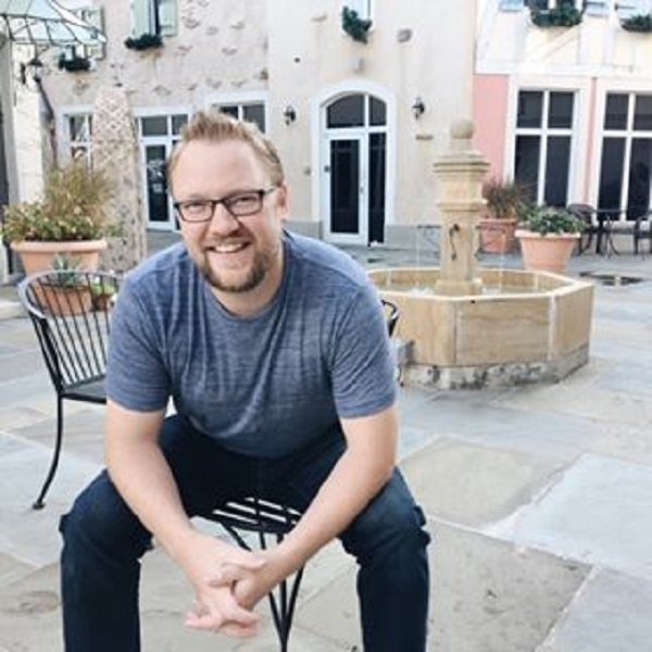 Josh Kemp – Audio Books, Best Sellers, Author Bio | Audible.com