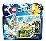 LEGO Legends of Chima Speedorz 70155 - Feuer-Höhle: Amazon.de: Spielzeug