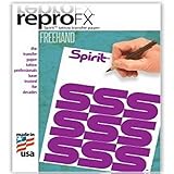 Amazon.com: ReproFX Spirit Green Sheet Thermal Tattoo Stencil Transfer ...