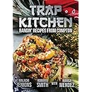 Trap Kitchen: Malachi Jenkins, Roberto Smith, Marisa Mendez ...