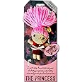 Amazon.com: Watchover Voodoo-The Princess : Toys & Games
