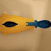 Green Toys Submarine (Blue Handle) - Bath and Water Toys: Green Toys ...