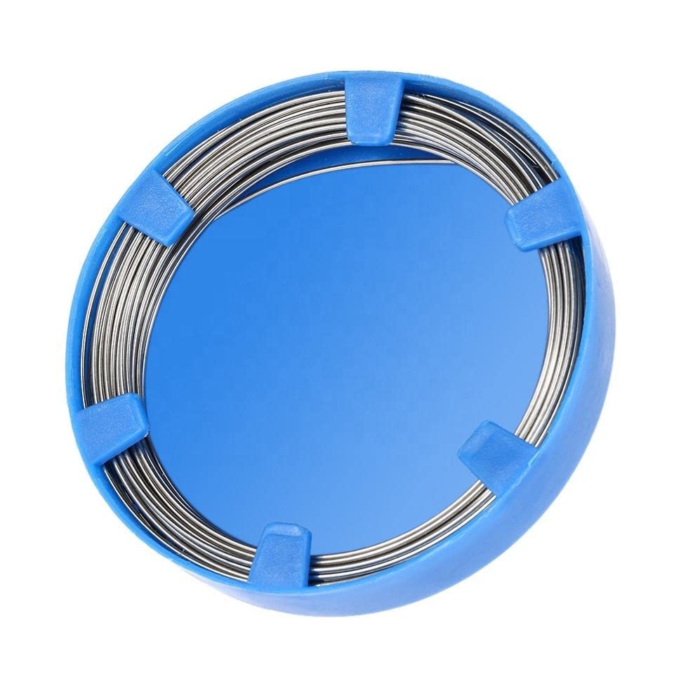 Stainless Steel Wire Kuwait | Buy Online | Whizz Others
