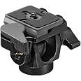 Amazon.com : Manfrotto 234RC Monopod Head Quick Release - Replaces 3229 ...
