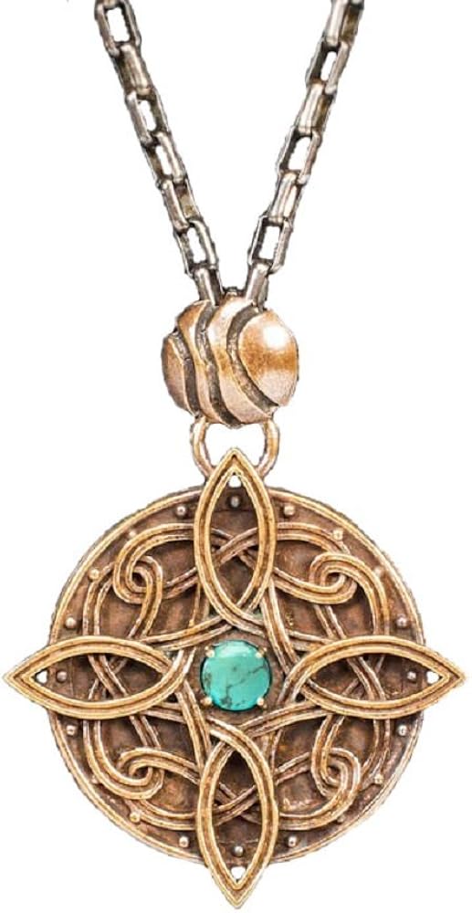 Rocklove Amulet of MARA: Amazon.co.uk: Jewellery