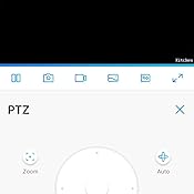 Amazon.com : REOLINK 4MP HD Pan/Tilt 2.4/5Ghz Dual Band WiFi Indoor ...