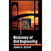 Dictionary of Civil Engineering: English-French: Kurtz, Jean-Paul ...